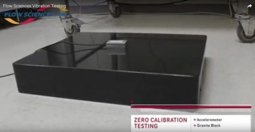 Vibration Isolation for Enclosures - Anti-Vibration - Flow Sciences, Inc.