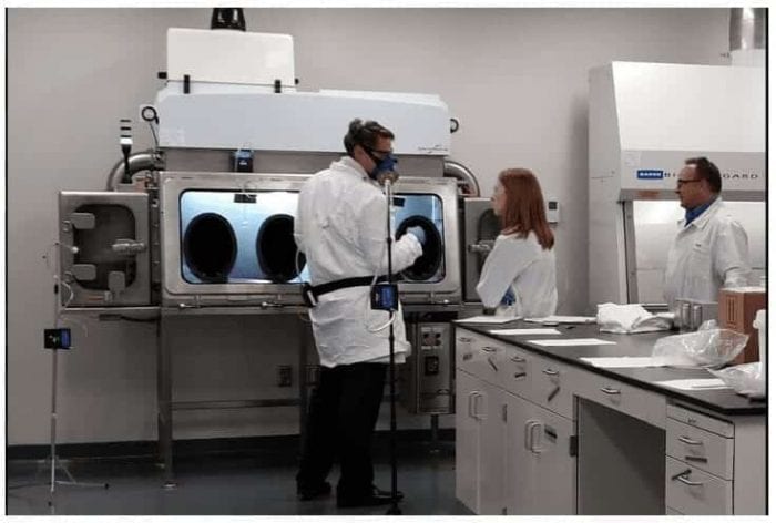 How Does the FSI Fume Hood Stack up on The Top Ten Lab Worker Needs ...