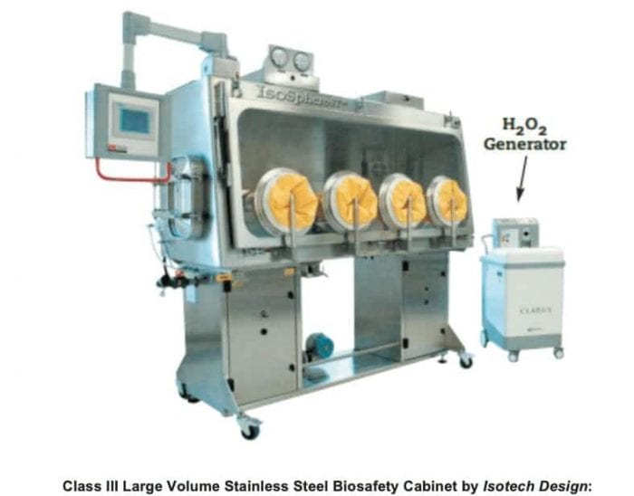 The Galaxy of Containment Devices - Flow Sciences, Inc.