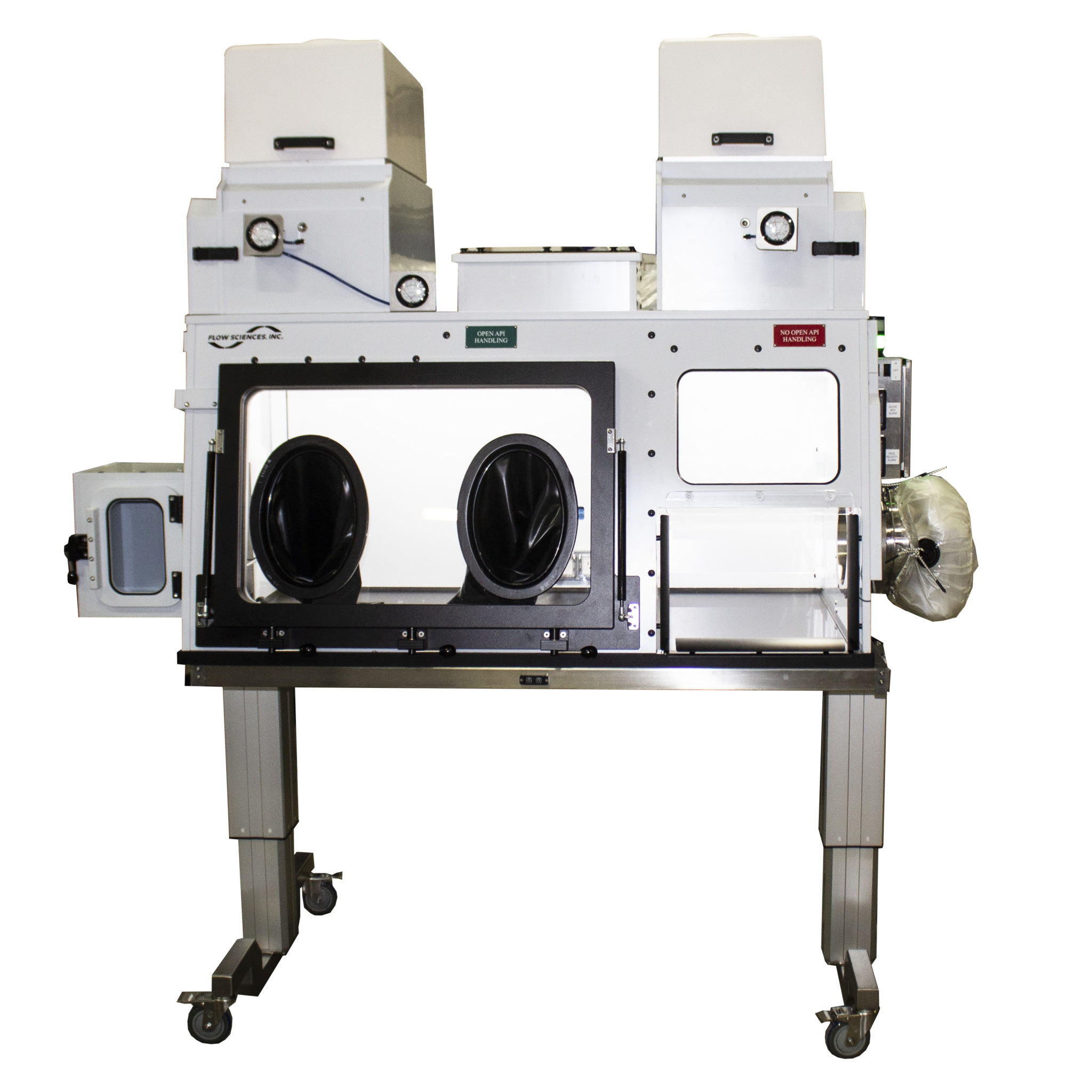 Flow Sciences, Inc. - Industry Leading Containment Systems