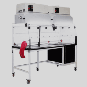 Bulk Powder Containment: Key Factors for High Potency Handling and ...