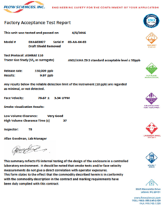 Bulk Powder Containment: Key Factors for High Potency Handling and ...