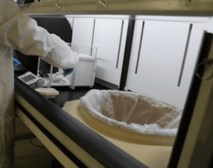 Bulk Powder Containment: Key Factors for High Potency Handling and ...