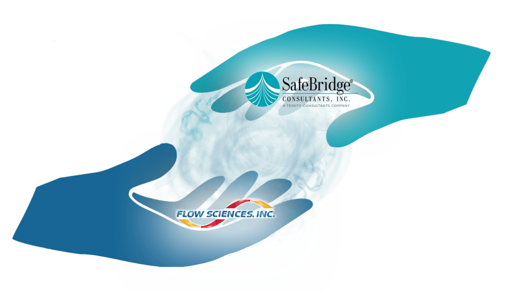 Collaborative Performance Validation - Flow Sciences, Inc.