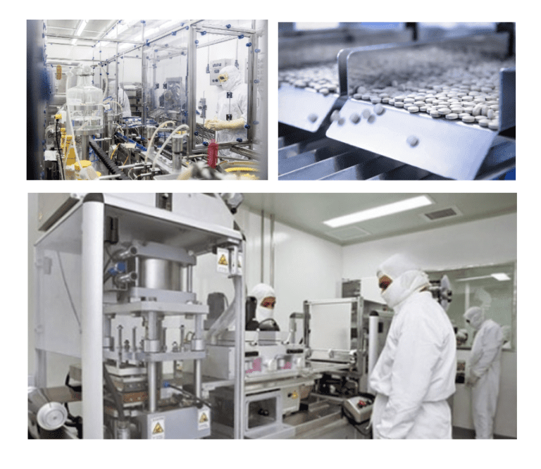 Evolving Containment in Pharma Manufacturing Facilities - Flow Sciences ...