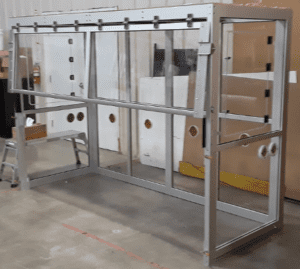 Evolving Containment in Pharma Manufacturing Facilities - Flow Sciences ...