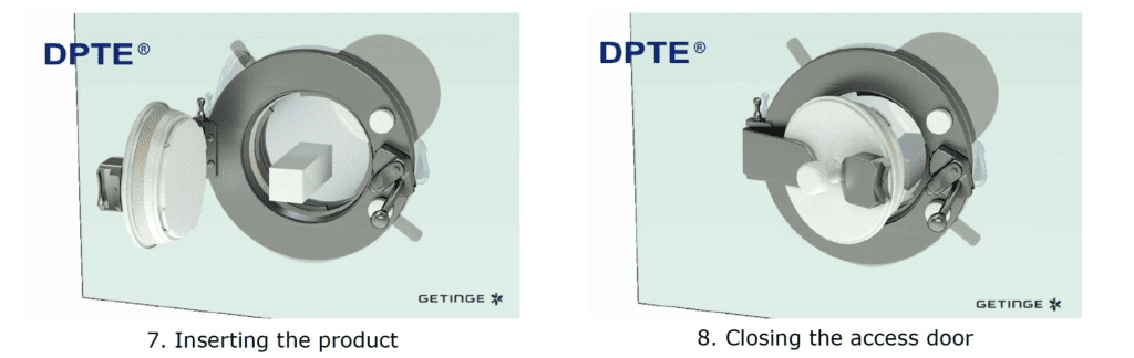Safely Containing Cytotoxic Compounds Throughout a Weigh and Dispense ...