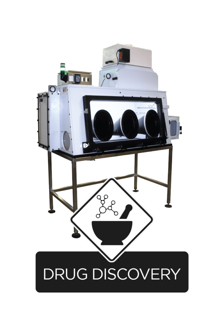 CDMO - Flow Sciences, Inc.