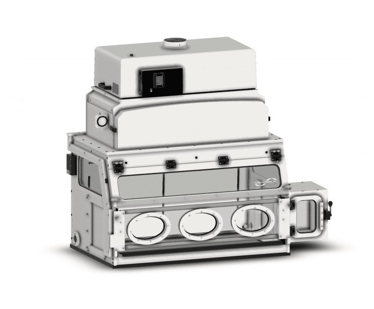 Hybrid Isolator Flow Sciences Inc