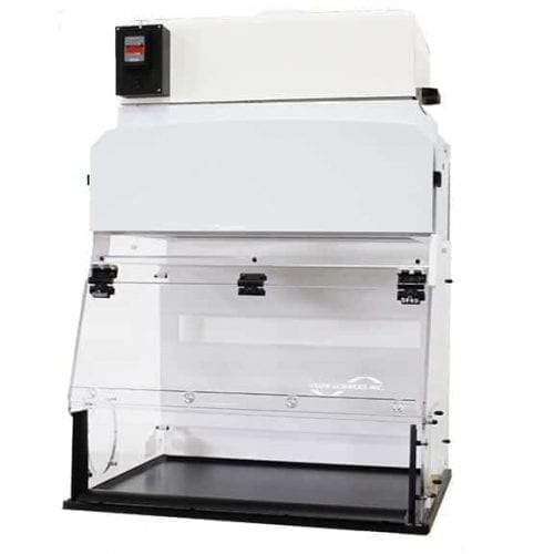 Top Mount Enclosure Series - Flow Sciences, Inc.