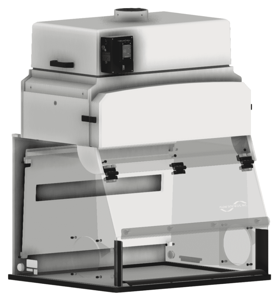 USP - Flow Sciences, Inc.