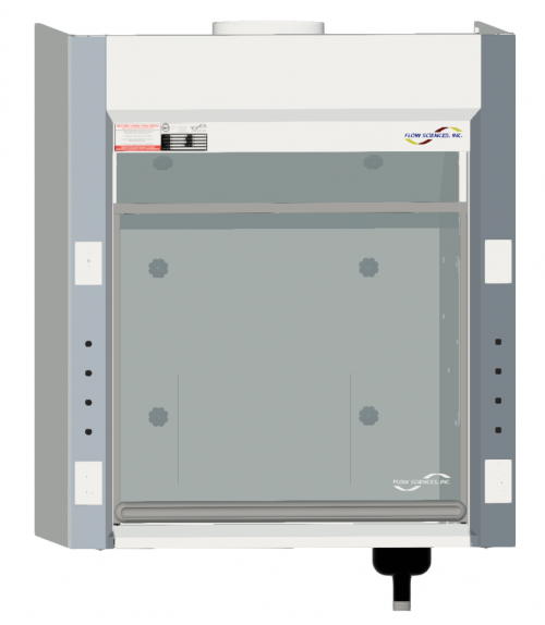 Chemical Fume Hoods - Flow Sciences, Inc.