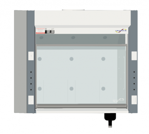Chemical Fume Hoods - Flow Sciences, Inc.