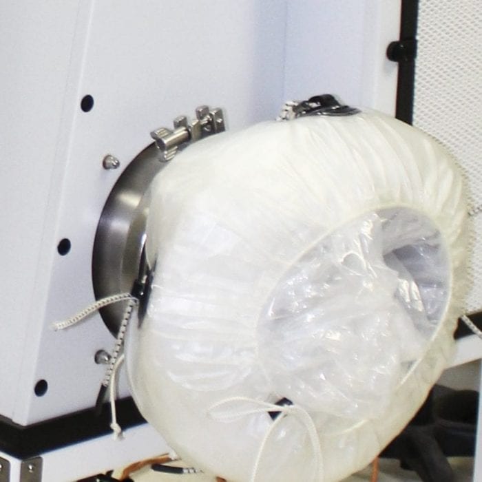 Hybrid Isolator - Flow Sciences, Inc.