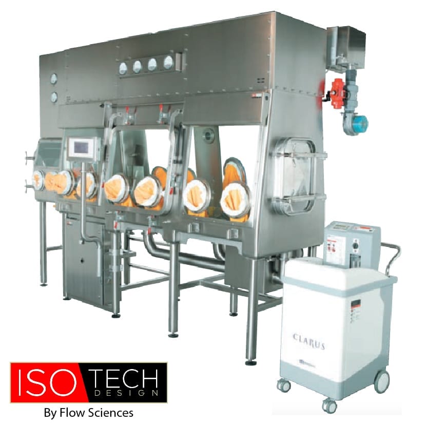 Perchloric Acid Fume Hoods: Questions & Answers - Flow Sciences, Inc.