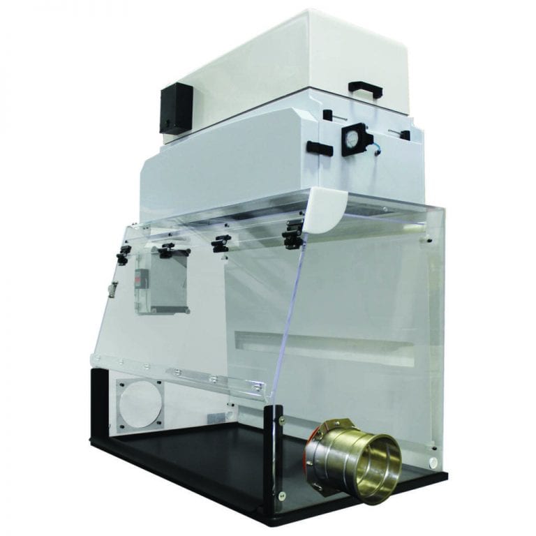 Vented Enclosures Archives - Flow Sciences, Inc.