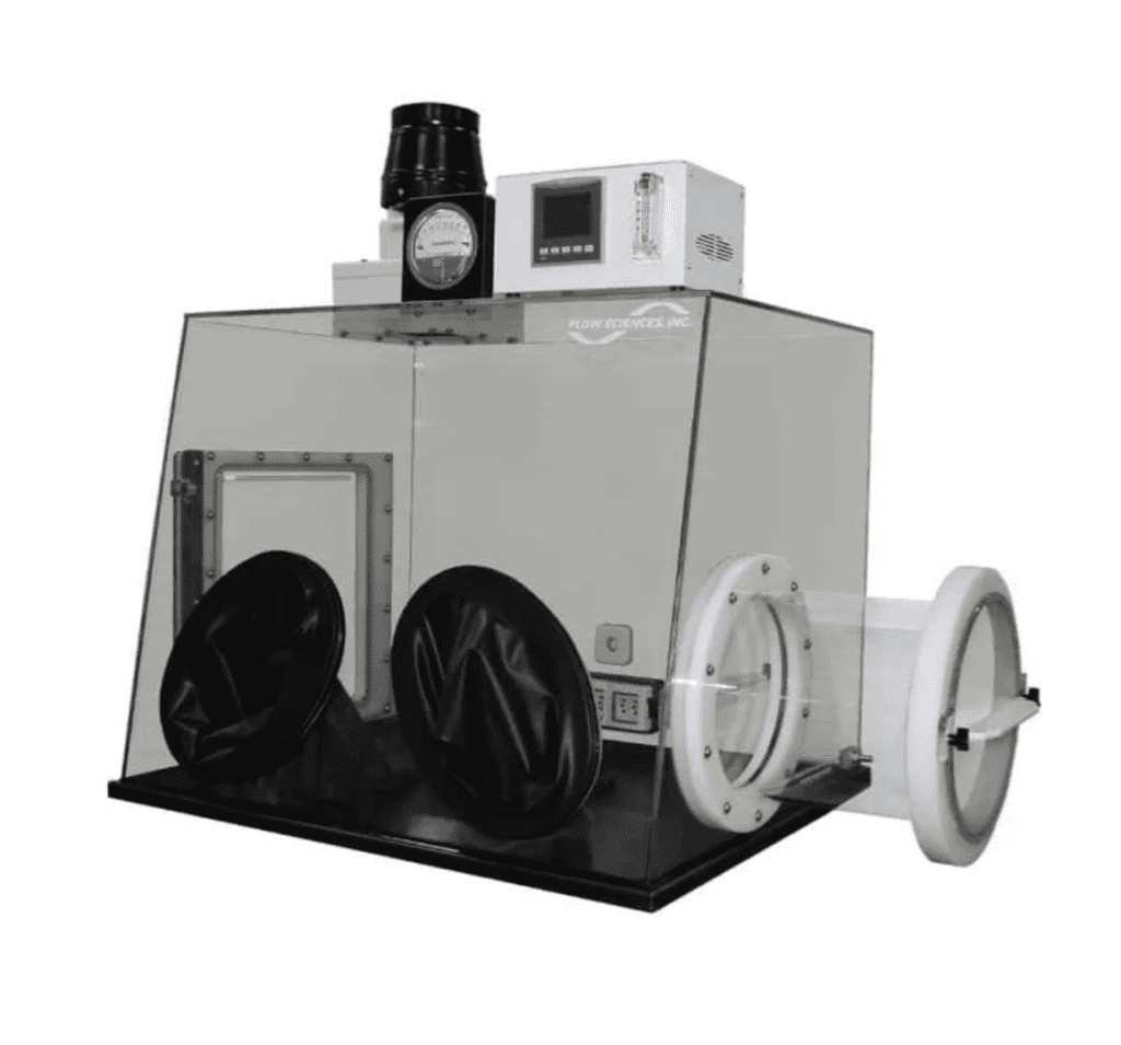 Perchloric Acid Fume Hoods: Questions & Answers - Flow Sciences, Inc.