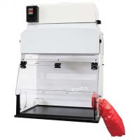 Vented Balance Enclosures - ETA Series - Flow Sciences, Inc.
