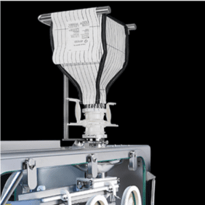 POWDER TRANSFER OPTIONS - Flow Sciences, Inc.