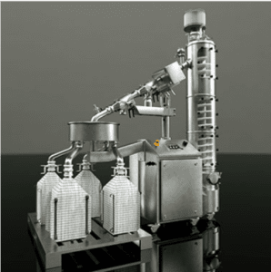 POWDER TRANSFER OPTIONS - Flow Sciences, Inc.