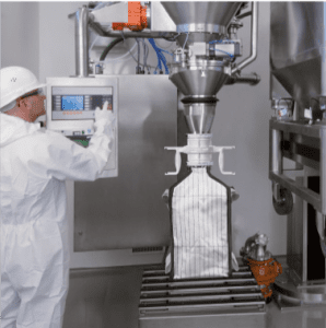 POWDER TRANSFER OPTIONS - Flow Sciences, Inc.