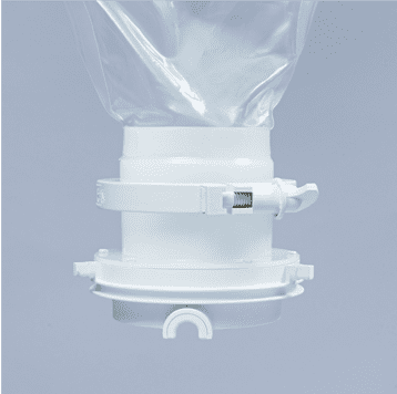 POWDER TRANSFER OPTIONS - Flow Sciences, Inc.