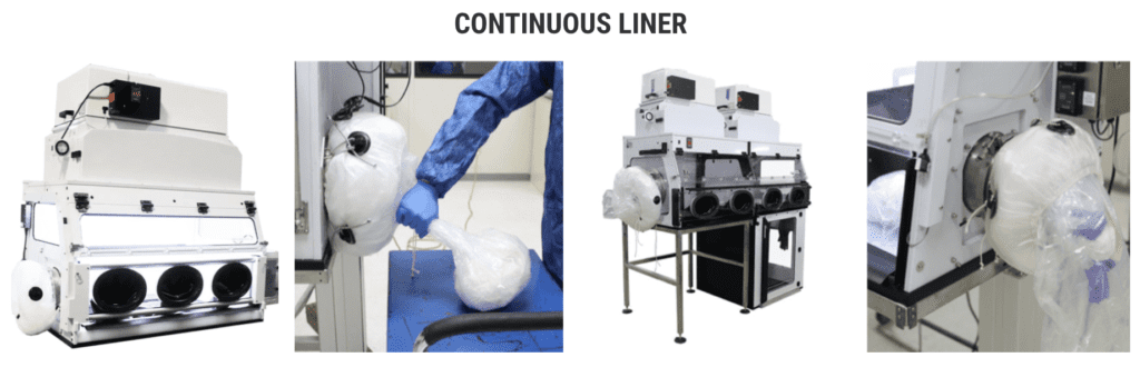 Thank You IR - Flow Sciences, Inc.