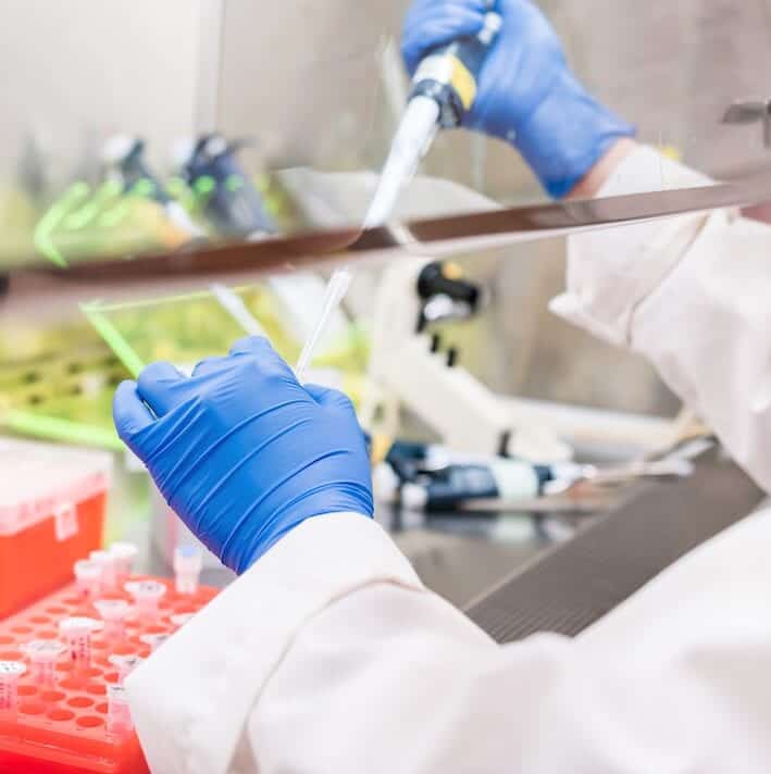 Certification - Flow Sciences, Inc.