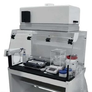 Compounding Hoods Archives - Flow Sciences, Inc.