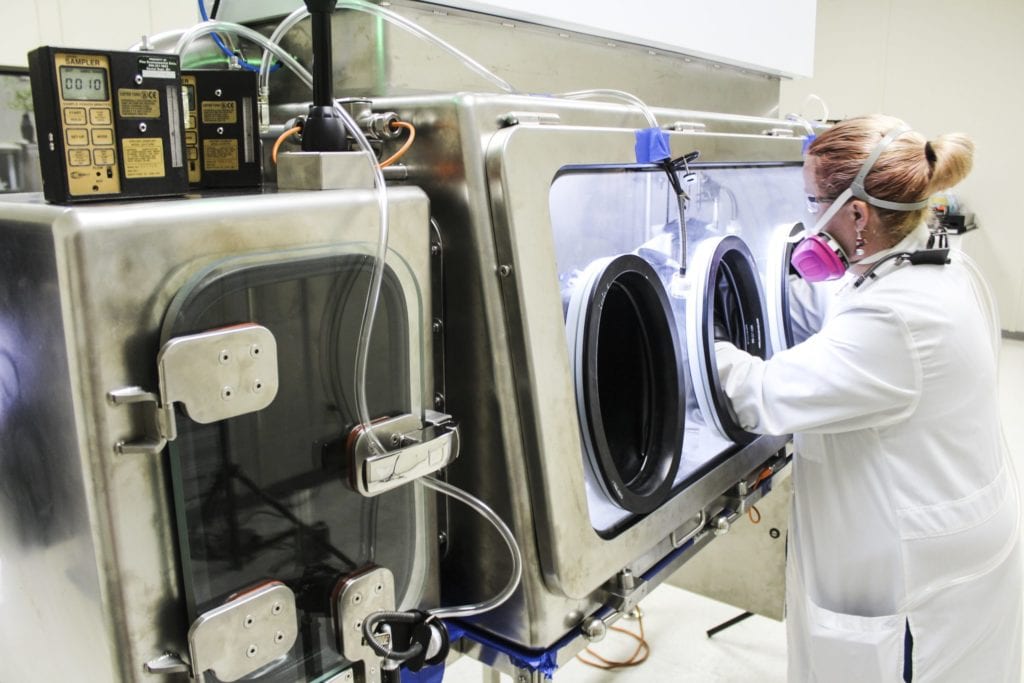 SAFETY - Flow Sciences, Inc.