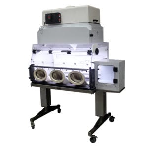 Carbon Filtered Hybrid Isolator - Flow Sciences, Inc.