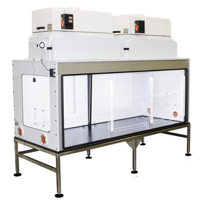 Animal Testing System - Flow Sciences, Inc.