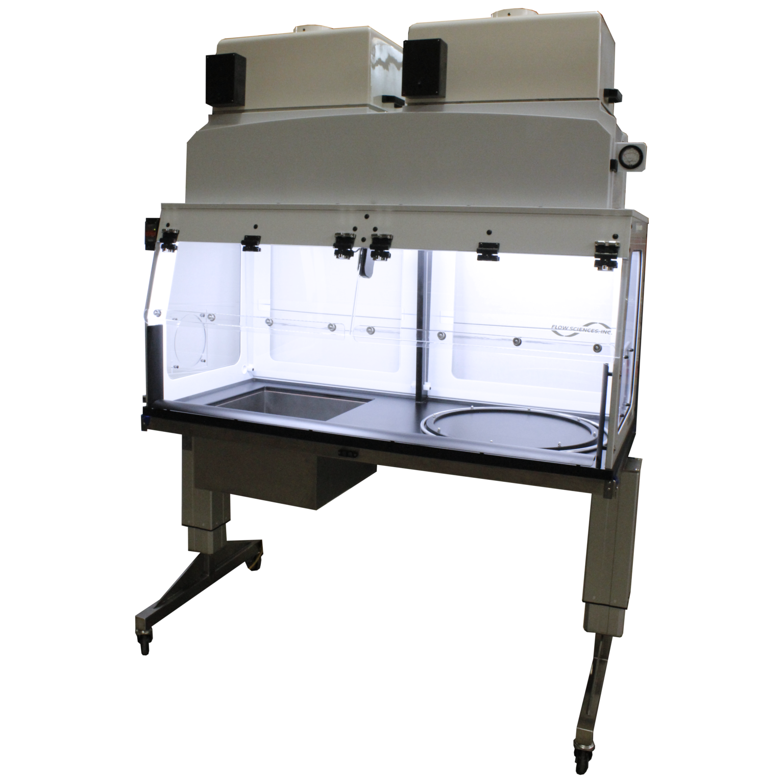 Perchloric Acid Fume Hood - Flow Sciences, Inc.