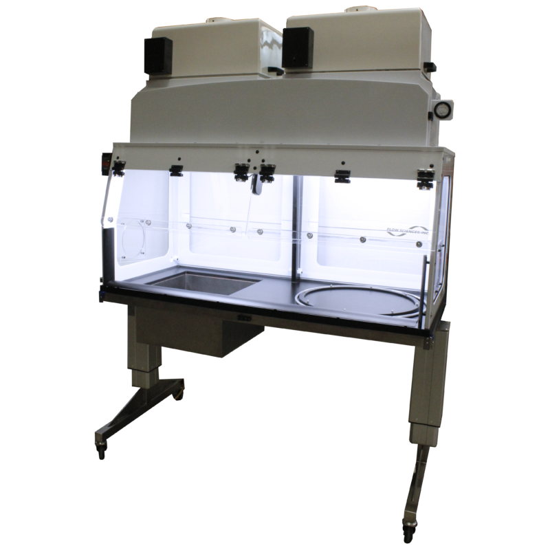 Perchloric Acid Fume Hood - Flow Sciences, Inc.