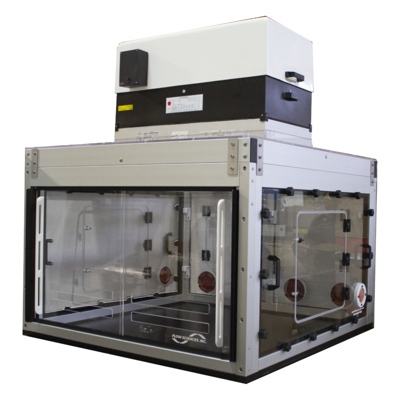 Perchloric Acid Fume Hood - Flow Sciences, Inc.