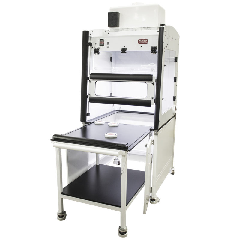 Malvern Mastersizer 3000 with Aero S and Hydro MV Enclosure - Flow ...