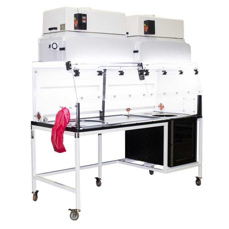 Compounding Hoods Archives - Flow Sciences, Inc.