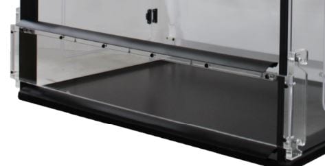 Top Mount Enclosure Series - Flow Sciences, Inc.