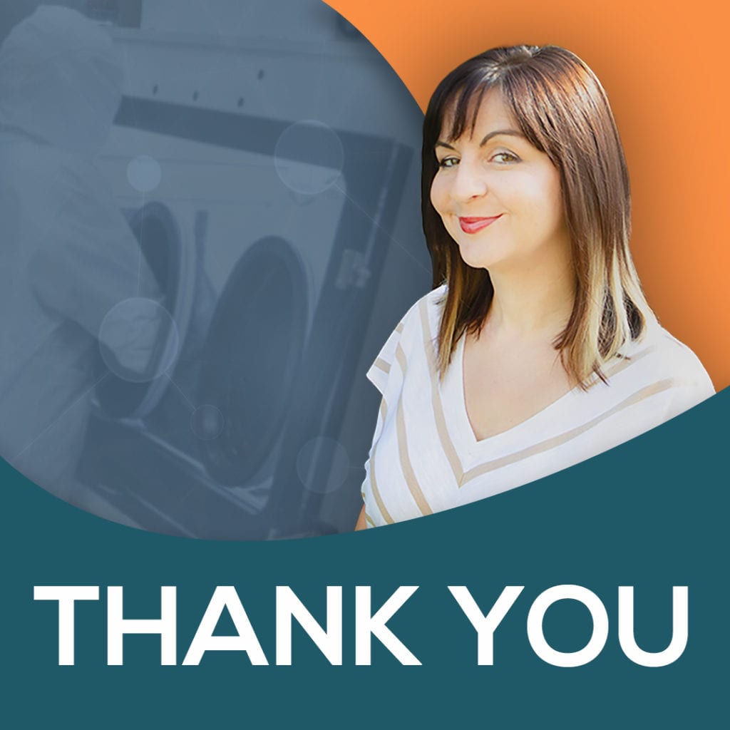 Laboratory Talks Thanks You - Flow Sciences, Inc.