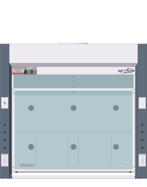 Fume Hood 5 foot - Flow Sciences, Inc.