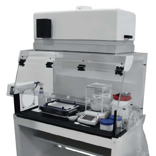 USP - Flow Sciences, Inc.