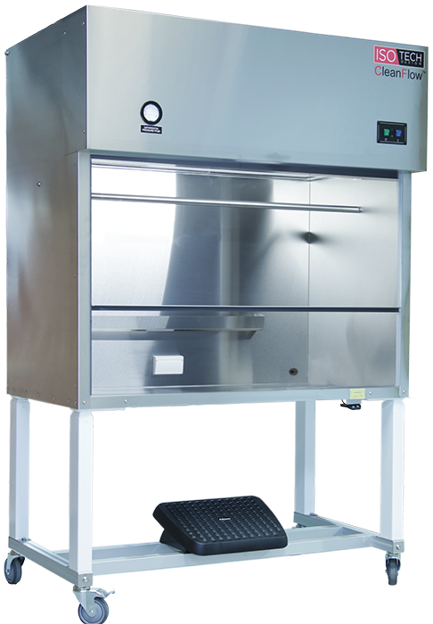 Pharmaceuticals & BioTech – Barrier isolators for pharmaceutical ...