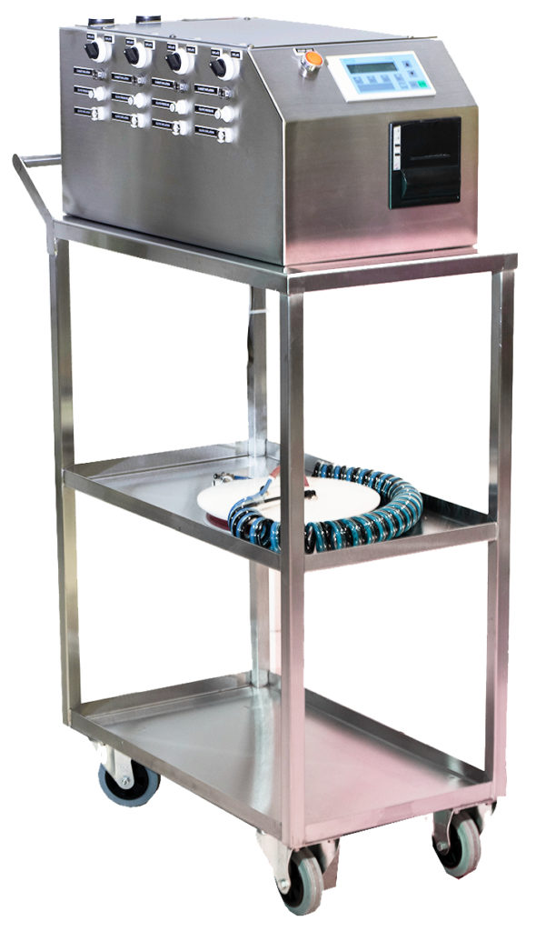 Parts and Accessories – Add-ons for aseptic and sterile containment ...