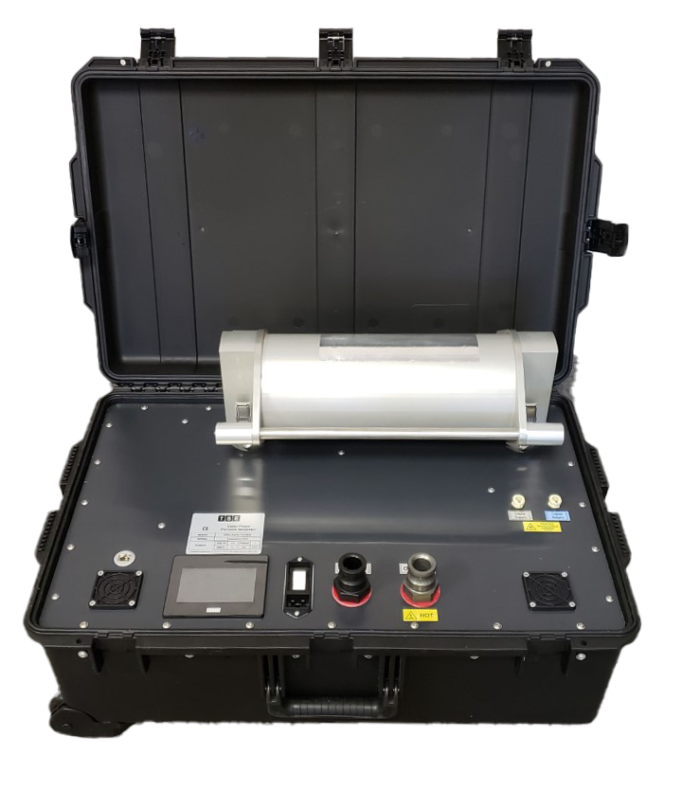 Parts and Accessories – Add-ons for aseptic and sterile containment ...