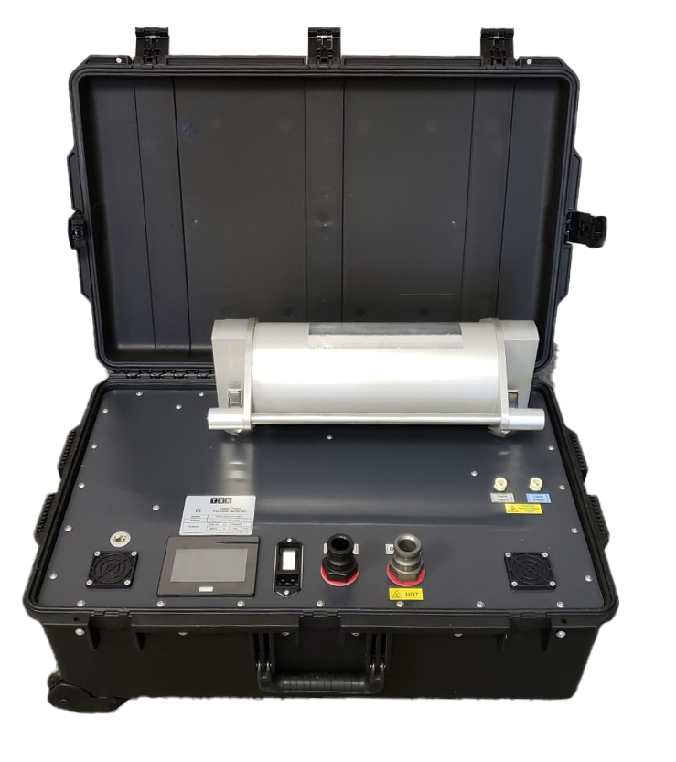 Parts and Accessories – Add-ons for aseptic and sterile containment ...