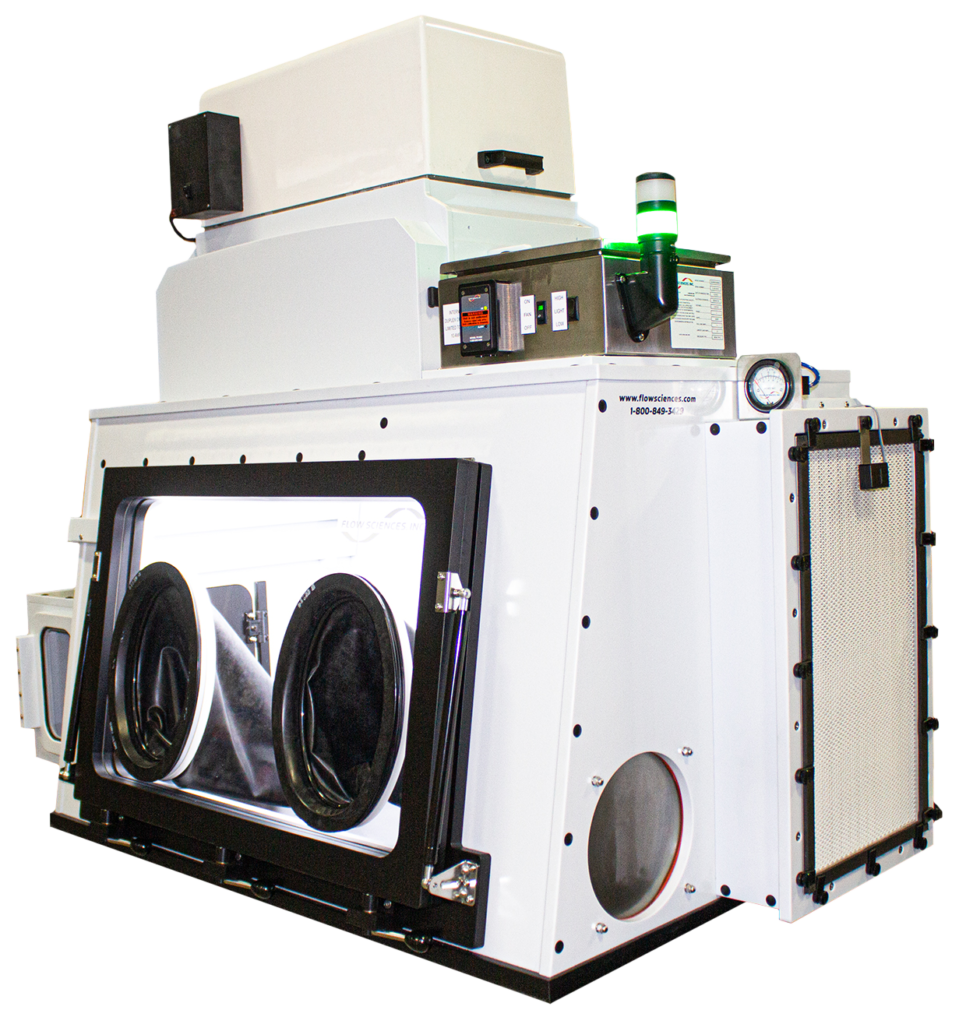 Flow Sciences, Inc. - Industry Leading Containment Systems