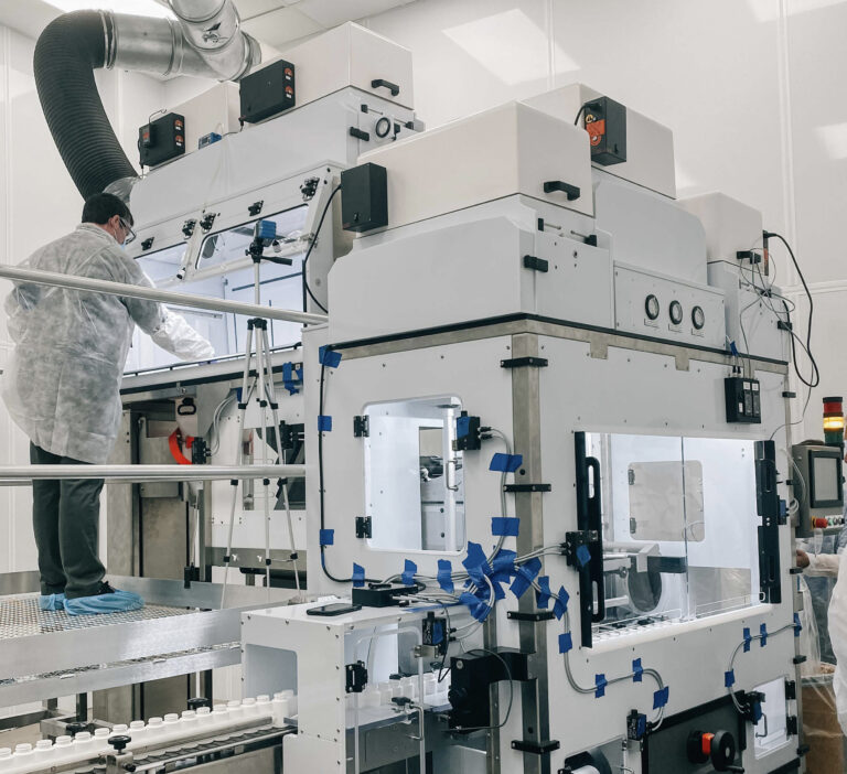 LEV III™ – Local Exhaust Ventilation Hood