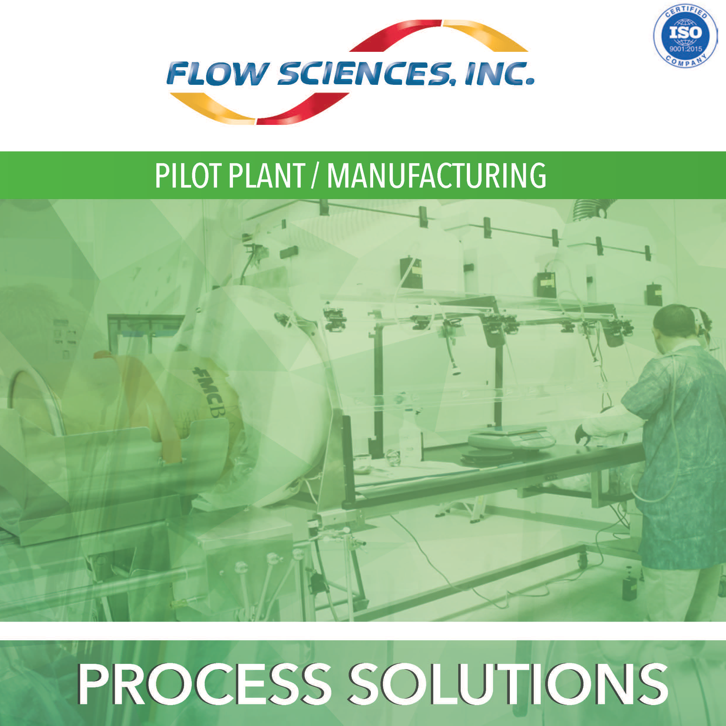 Thank You - Contact - Flow Sciences, Inc.