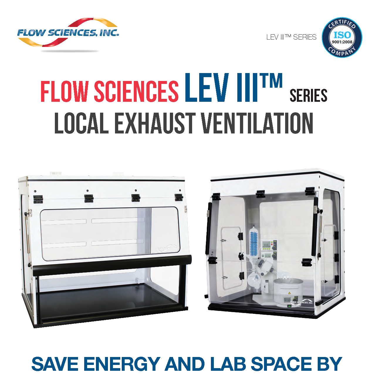 Thank You - Contact - Flow Sciences, Inc.