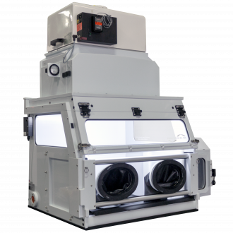 EHG Series Specifications - Flow Sciences, Inc.